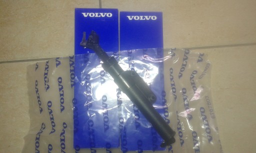 VOLVO XC60 SPRYSKIWACZ REFLEKTORA LAMPY XENON LIFT 2013-2018 za 330 ...