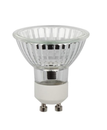 ŻARÓWKA HALOGENOWA GU10 JDR HALOGEN 230V 20W (0) • Cena, Opinie ...