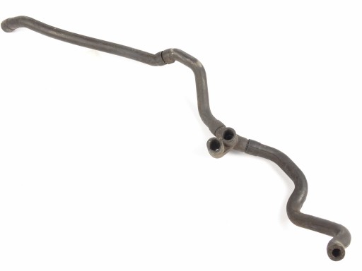 Mercedes-Benz OE A1120180282 wąż rura odmy za 49.99PLN z Barlinek ...