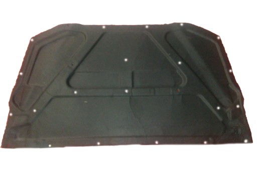 WYGŁUSZENIe MASKI PRZÓD ALFA ROMEO 156 60654649 60654649 za 199 zł z ...