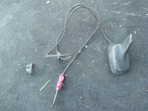 ANTENA GPS AUDI A4 B8 8K 8K5035503 za 45.00PLN z kkkk - Allegro ...