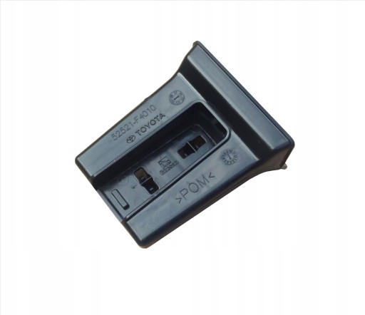 C-HR 16-21 UCHWYT WSPORNIK ŚLIZG ATRAPA GRILL za 218.00PLN z MIASTKO ...