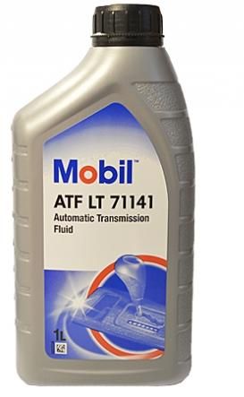 MOBIL ATF LT 71141 OLEJ PRZEKŁADNIOWY 1L 3165141610338 za 44.31PLN z ...