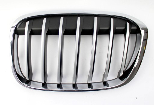 ATRAPA KRATKA NERKA LEWA BMW X1 F48 15- SREBRNA 51117383365 za 169,97 ...