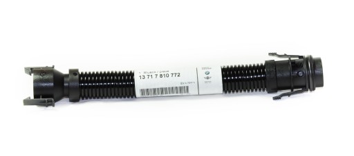 BMW OE 13717810772 przewód odmy za 89.00PLN z Kostrzyn Wlkp - Allegro ...