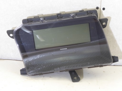 82290-48010 wyświetlacz nawigacji LEXUS RX 350 450 za 99.00PLN z ...