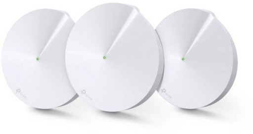 Access Point, Repeater, Router TP-Link Deco M9 Plus 802.11ax (Wi-Fi 6 ... Access Point, Repeater, Router TP-Link Deco M9 Plus 802.11ax (Wi-Fi 6 ...