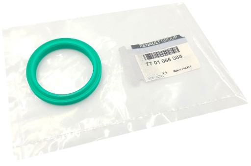 OE RENAULT TRAFIC II 2.0DCI ORING PRZEWODU TURBO 7701066088 za 44 zł z ...