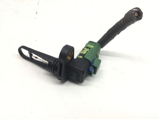 FIESTA MK7 1.4TDCI CZUJNIK TEMPERATURY POWIETRZA za 45.00PLN z Chocz K ...