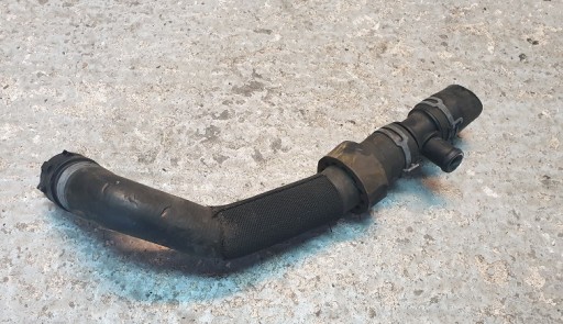 VW T5 LIFT 2.0TDI RURA KRÓCIEC WODY 3B0122291C za 75.00PLN z Radom ...