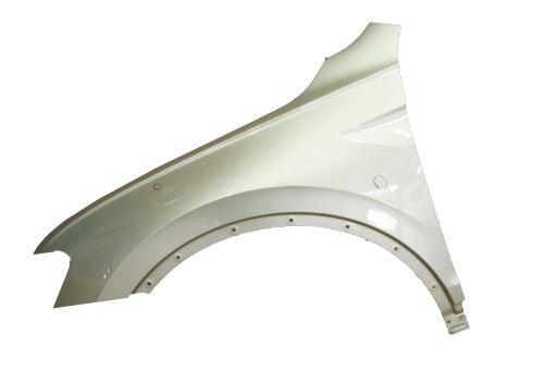 GD VW TIGUAN 5NA LA7W BŁOTNIK LEWY PRZÓD 5NA 821 105 za 800 zł z lubin ...