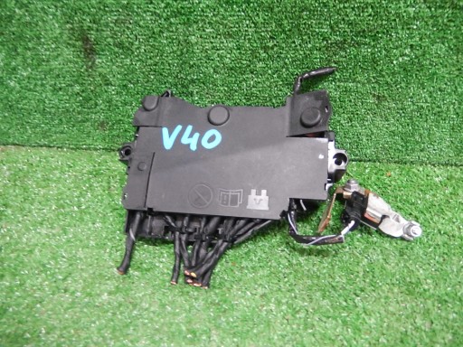 Skrzynka bezpieczników Volvo OE 30659192 za 50.00PLN z Wiry - Allegro ...