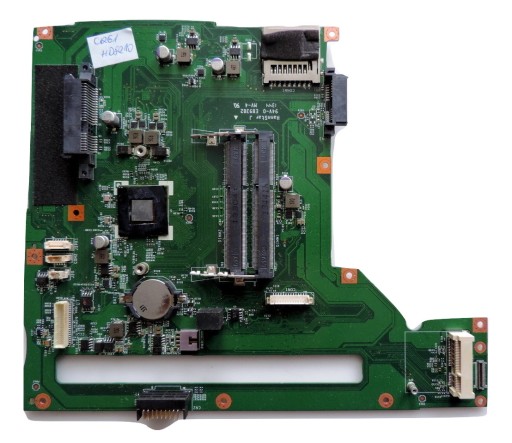 Płyta główna MSI MS-16GD CR61 AMD HD8210 w Inowrocław - Sklep, Opinie ...