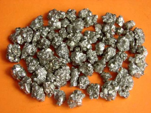 PIRYT (PIRS) , Peru. • Cena, Opinie • Minerały 10533686626 • Allegro