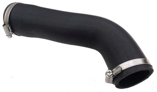 BMW 3 E46 318d 320d M47 M47N RURA WAZ PRZEWOD TURBO INTERCOOLER ...