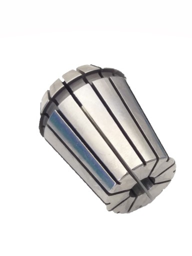 TULEJA ZACISKOWA ER25 TULEJKA CNC FI 12MM • Cena, Opinie • Frezarki 13098405388 • Allegro