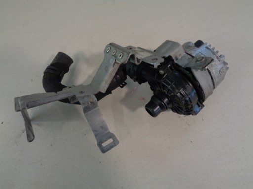 Mercedes pompa wodna a0005001800 za 700.00PLN z Międzychód - Allegro ...