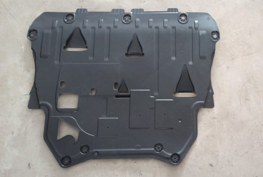 VOLVO XC40 OSŁONA POD SILNIK 32226764 32226751 5905232192231 za 450 ...