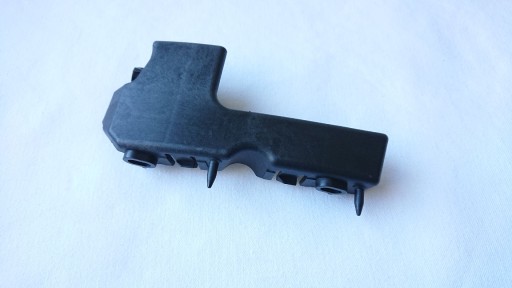 ŚLIZG MOCOWANIE ZDERZAKA PRAWY PRZÓD AUDI A4 B7 133507-6 za 26 zł z ...