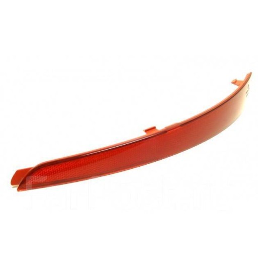 ORYGINALNY odblask SKODA OCTAVIA III 5E5945106 za 86.99PLN z Łódź ...