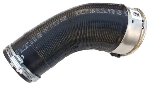 Volvo OE 31657738 rura wąż przewód intercoolera za 899.00PLN z Ryki ...