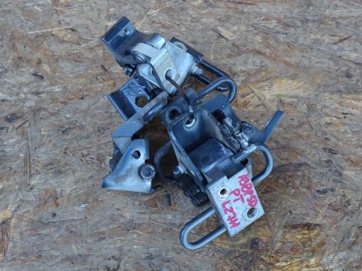 AUDI A3 8P 8P4 5D SPORTBACK ZAWIASY DRZWI PRZÓD PRZEDNIE LEWE ...