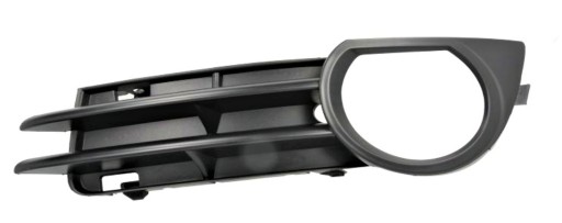 GRILL ATRAPA W ZDERZAKU PRZÓD LEWA AUDI A3 8P 03- 5904054610428 za 43 ...