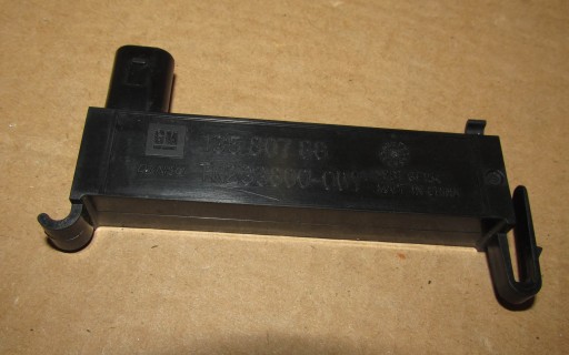 OPEL ASTRA K V 5 KEYLESS ANTENA ODBIORNIK PILOTA 13580788 za 39,99 zł z ...