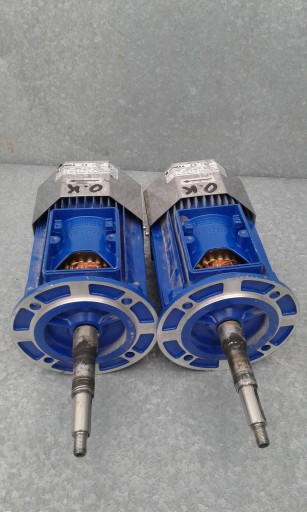 Silnik Pompy LOWARA-Pump FCE4 40-160/03/A • Cena, Opinie • Silniki 8643685014 • Allegro