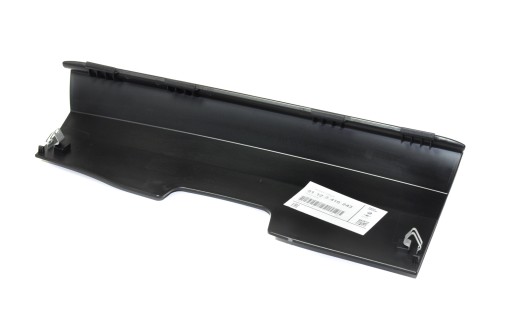 OE BMW ZAŚLEPKA HAKA HOLOWNICZEGO TYŁ X3 E83 0729104754878 za 115.00PLN ...