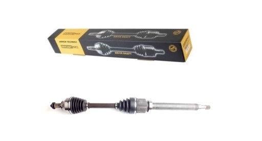 PÓŁOŚ VOLVO C30 V50 S40 II FORD Focus II C-Max za 498.00PLN z Mielec ...