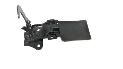 RYGIEL ZAMEK MASKI PRZÓD AUDI Q3 RSQ3 ORYGINAŁ ASO 4039378537814 za 145 ...