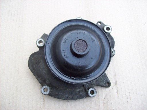 MERCEDES W164 W211 POMPA WODY A6422010710 320CDI za 80.00PLN z Poznań ...