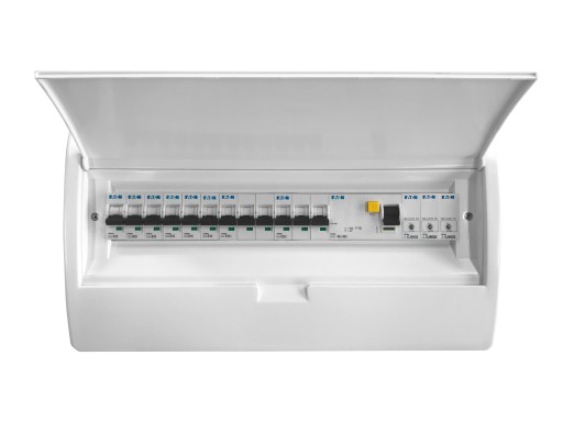 Rozdzielnica Eaton 0 V IP40 0 A (4015082816926) • Cena, Opinie 13423187357 • Allegro