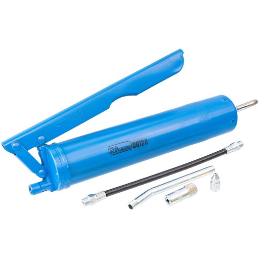 Smarownica RICHMANN 145/547 5906741607209 za 44.43PLN z Międzyrzec ...