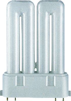 Świetlówka kompaktowa 2G10 PLL 4pin 36W b.neutralna 4000K LEDVANCE ...