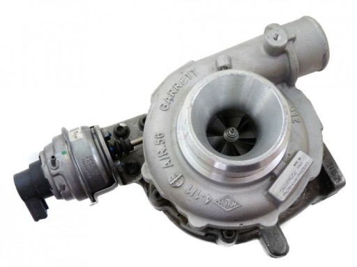 Turbo Iveco Daily V 3.0 170 KM F1C 796399-5005S 796399 GX za 1370 zł z ...