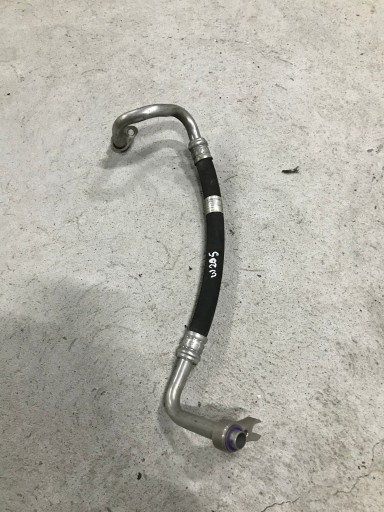 Mercedes-Benz OE A2058306301 przewód klimatyzacji za 120.00PLN z ...