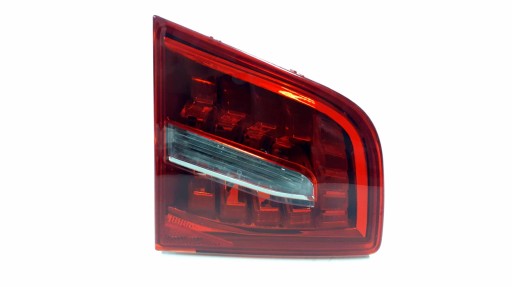 LAMPA TYLNA LED AUDI A6 SEDAN LEWA 4F5945093E za 505.00PLN z Chorzów ...
