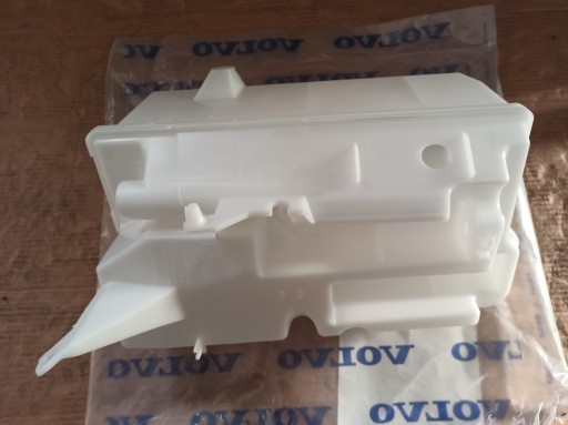 Volvo OE 30753424 przewód spryskiwaczy 0657039925905 za 275.00PLN z ...