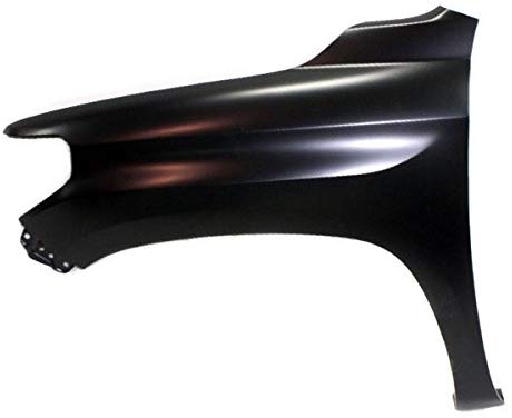 BŁOTNIK LEWY PRZÓD TOYOTA TUNDRA 2014-2021 za 449.00PLN z Zielona Góra ...