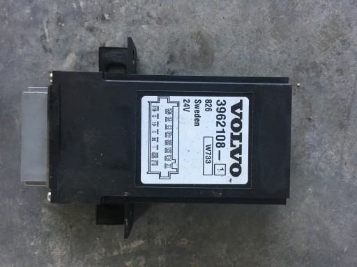Volvo FH 12 Sterownik Ecu za 50.00PLN z Skarbimierz - Allegro ...
