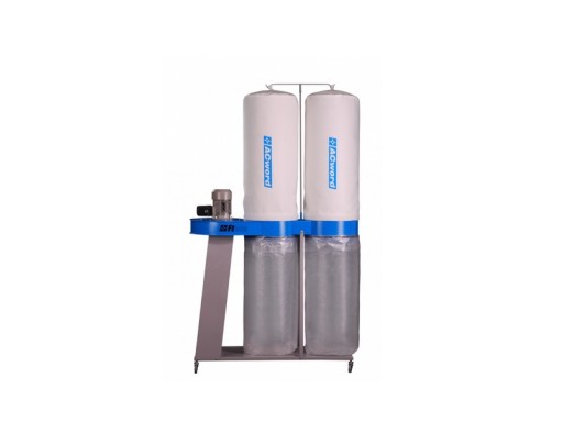 ACWORD FT202 1760m3 JAKOŚĆ! ODCIĄG WIÓRÓW TROCIN (FT202) • Cena, Opinie ...