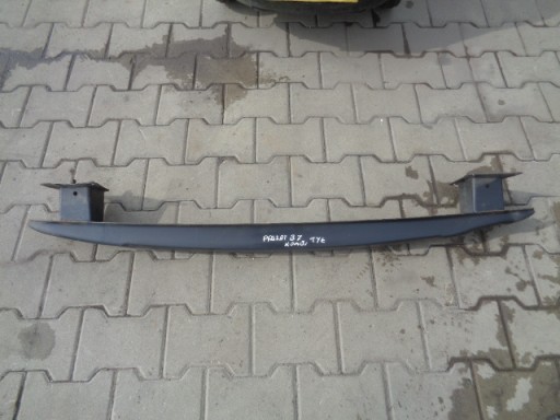 VW PASSAT B7 10-14r KOMBI BELKA ZDERZAKA TYŁ TYLNA za 50.00PLN z ...