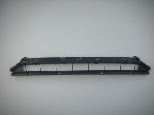 AUDI Q5 S-LINE KRATKA ZDERZAKA SRODEK 2017- 80A 80A 807 647 B za 179 zł ...