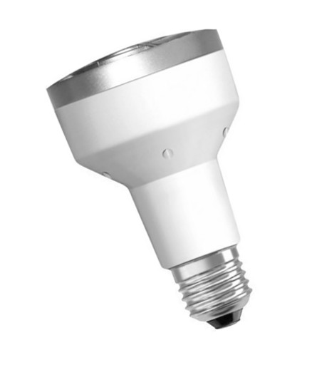 ŚWIETLÓWKA OSRAM DULUXSTAR TARGET SPOT R63 11W E27 (4008321343130 ...