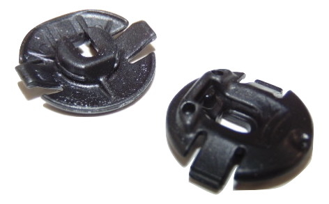 spinka mocowanie nadkola AUDI A4 A5 A6 4F0825429A 5901532911558 za 6 ...