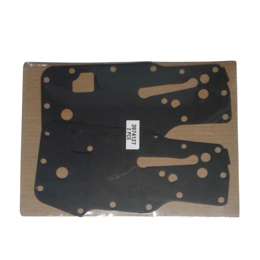 Uszczelki chłodnicy oleju silnika Cummins 3974127 za 113.90PLN z ...