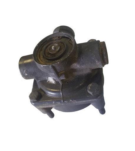 ZAWÓr REDUKCYJNY MERCEDES ACTROS DAF 4750190000 za 160.00PLN z Święcice ...