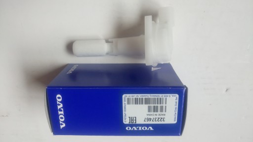Volvo OE 32237467 czujnik poziomu płynu spryskiwaczy za 169.00PLN z ...